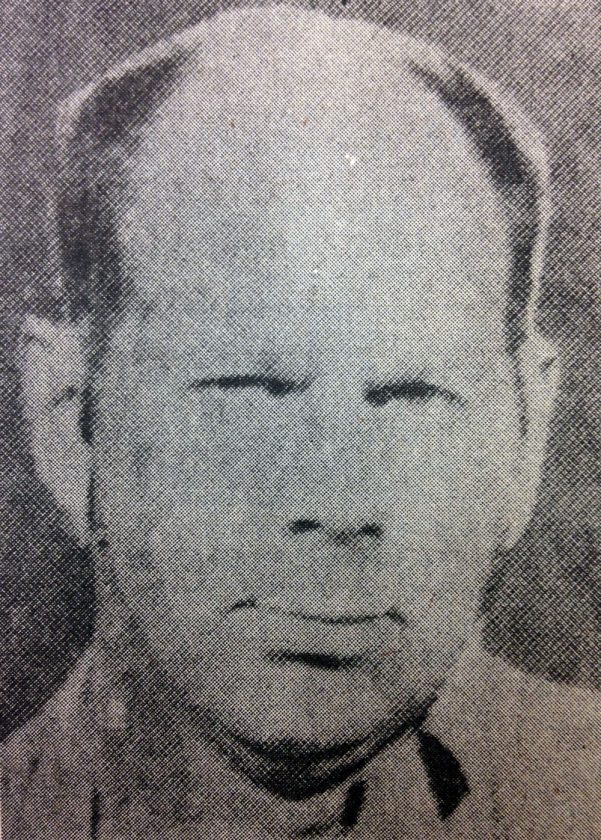 ‘Garrow’ screened tonight | News, Sports, Jobs - Adirondack Daily ...